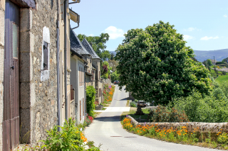 Plaidoyer pour une ruralité innovante | Espazium