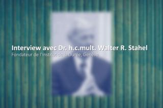 Artikel aus dem Themendossier Kreislaufwirtschaft | Espazium