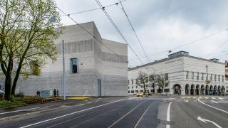 Die schönsten Museen der Schweiz | Espazium