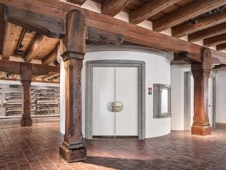 Die schönsten Museen der Schweiz | Espazium