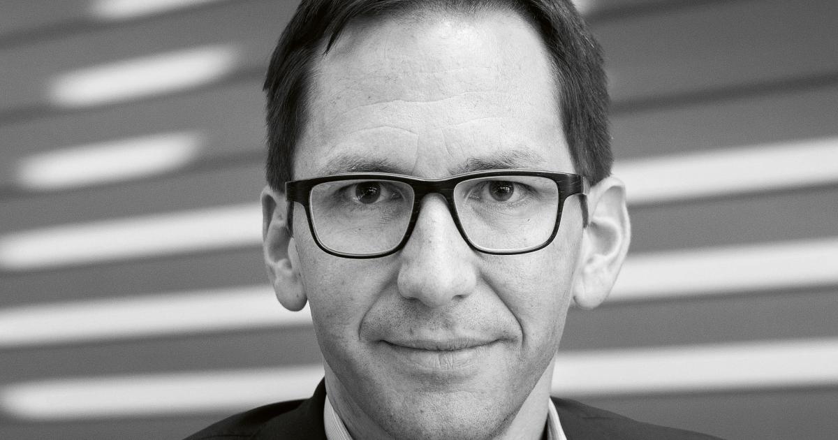 «Mit BIM@SBB wollen wir bis zu 200 Millionen Franken pro Jahr einsparen» | Espazium