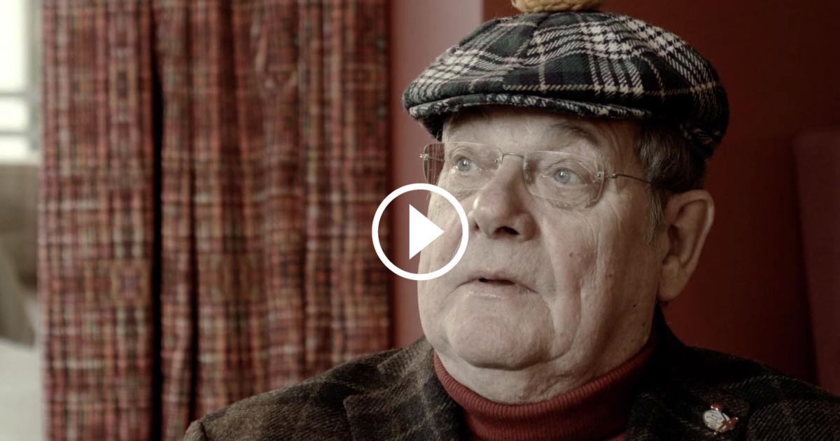 La Chaux-de-Fonds par Jacques Gubler Entretien vidéo | Espazium