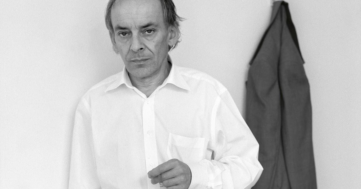 Marcel Meili 1953–2019 | Espazium