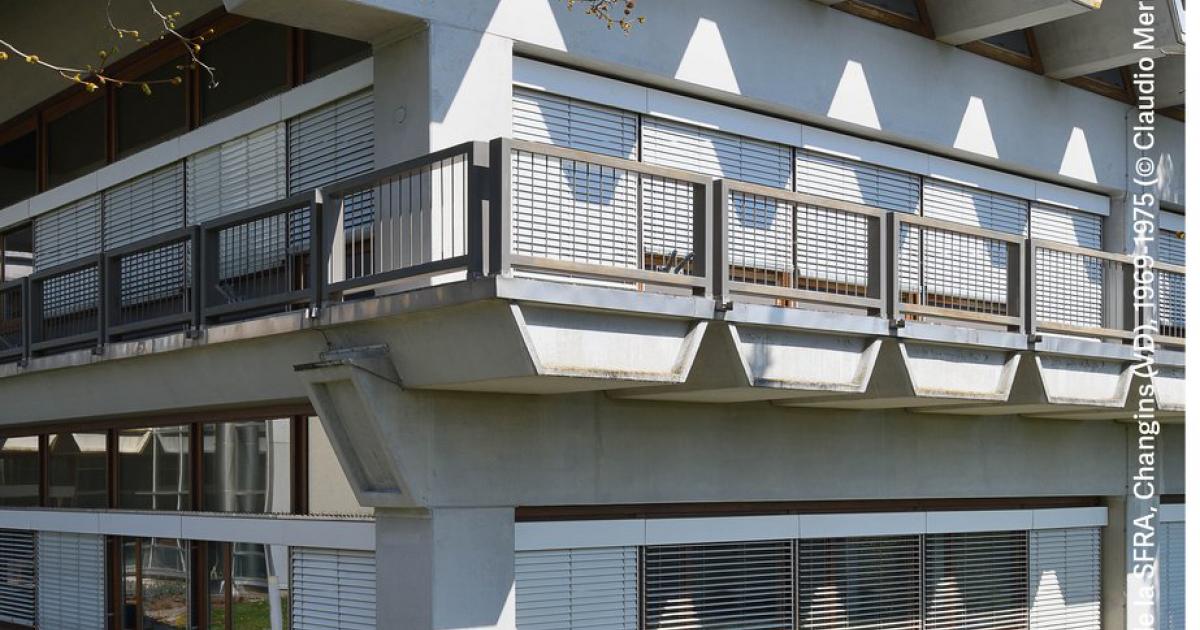 L’art des structures: conférence en ligne | Espazium