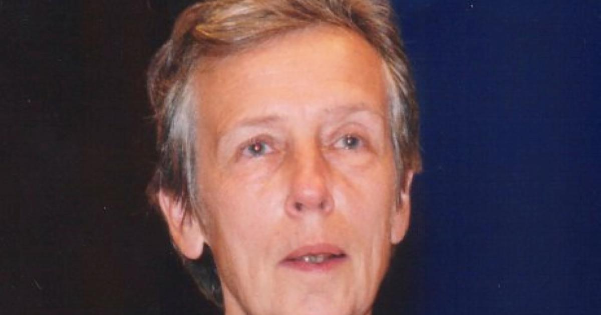 «Immaginare una città più giusta» Intervista a Cristiana Storelli ...