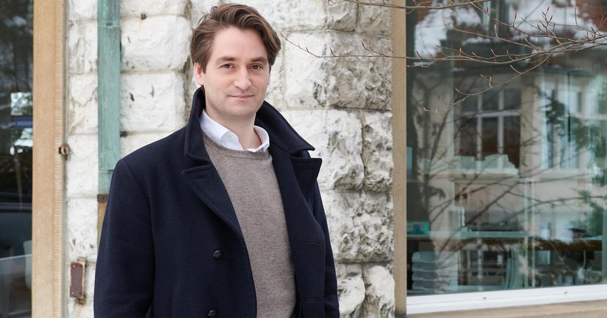 «Teilnehmer brauchen immer mehr Finanzkraft» | Espazium