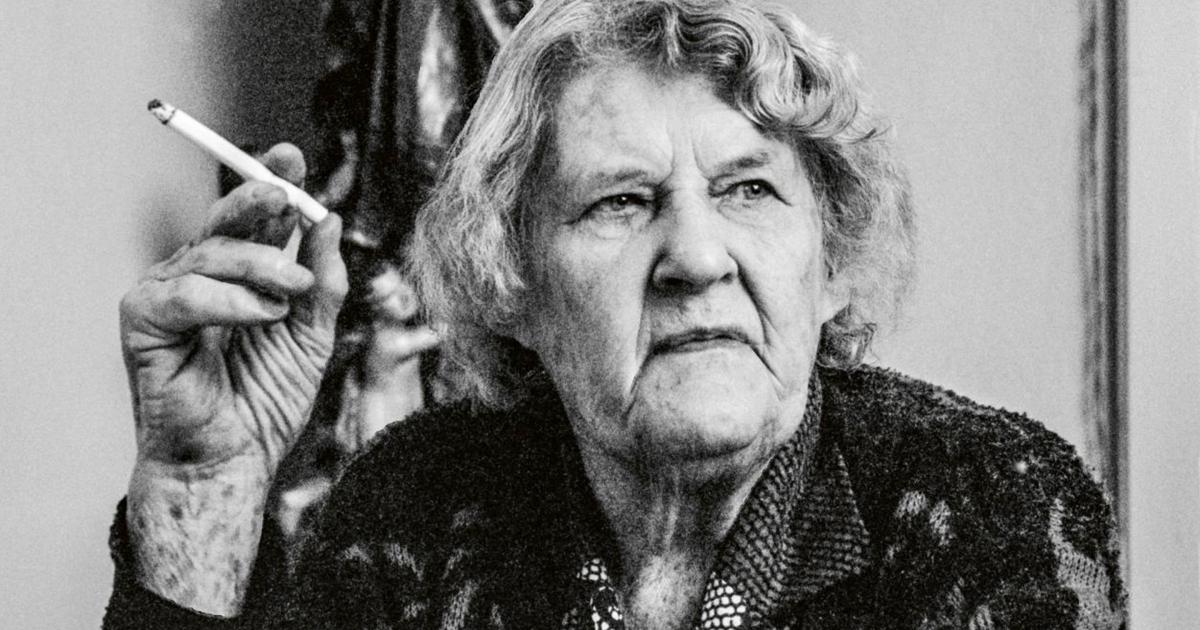 Jeanne Bueche et ses églises | Espazium