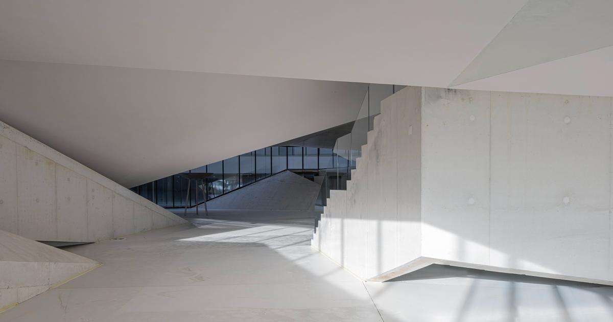 Le Musée de l’Elysée et le mudac emménagent à Plateforme 10 | Espazium