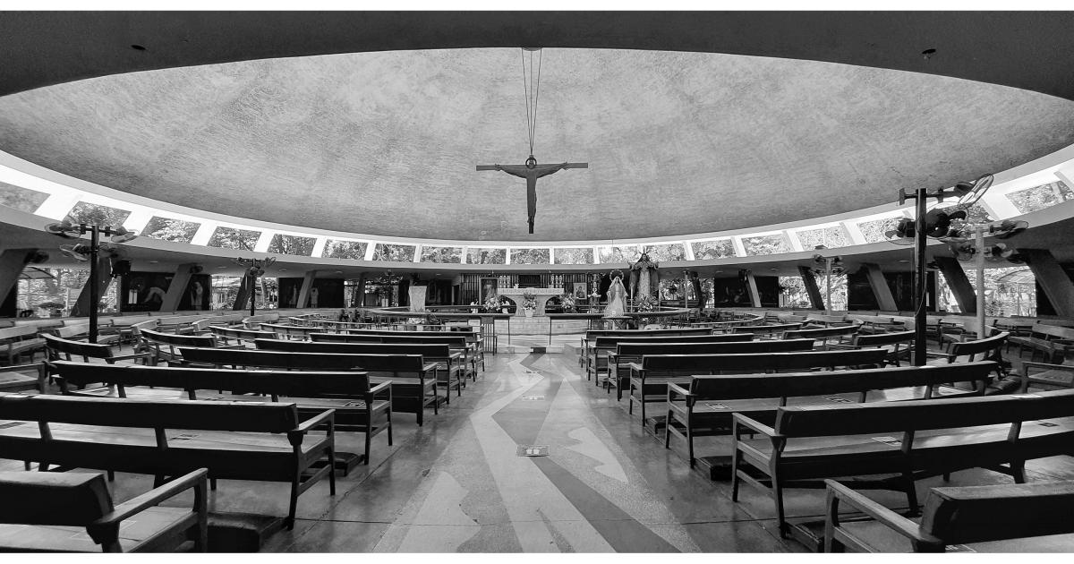 Architecture et climat: les cas de Leandro V. Locsin aux Philippines ...