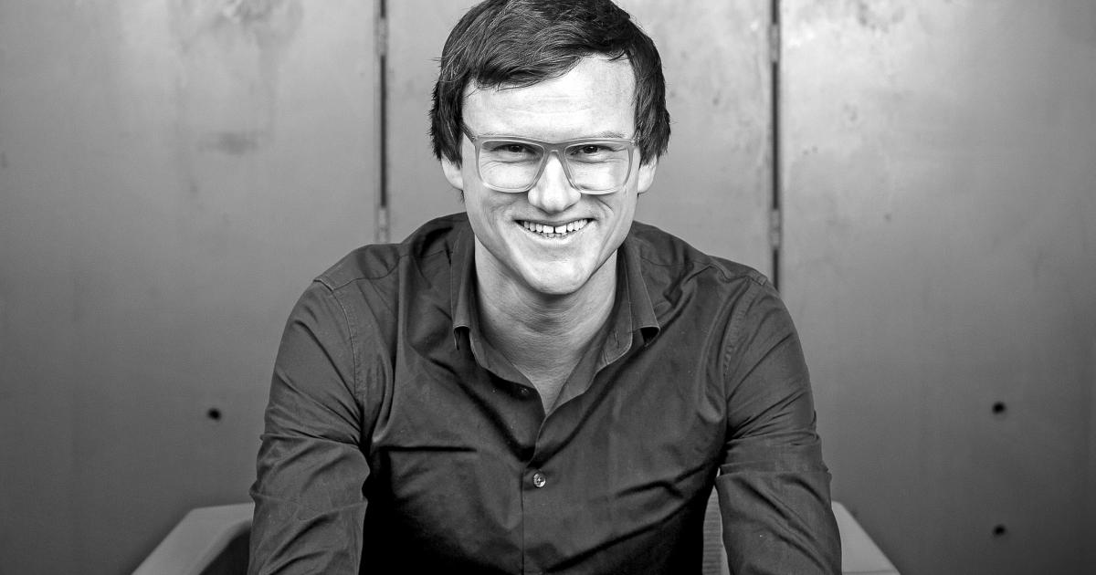 «Manchmal braucht es gar nicht so viel Design» | Espazium