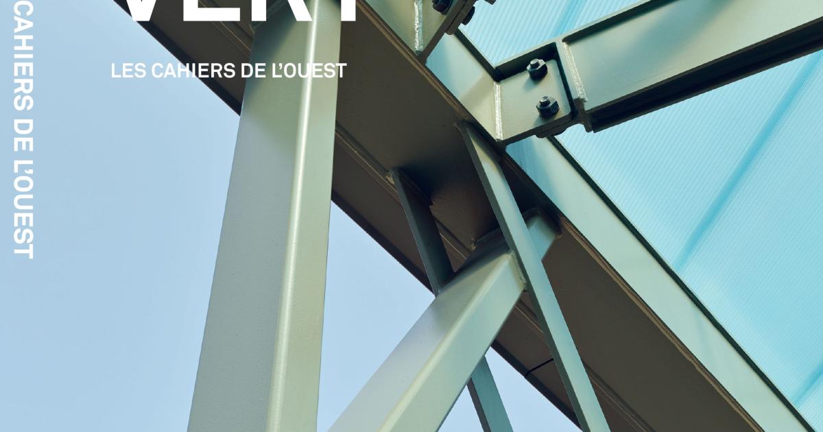 Weitere Publikationen | | Le Rayon Vert | Espazium