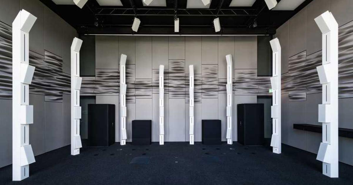 Zurich Design Weeks: Open Studio – ETH Immersive Design Lab