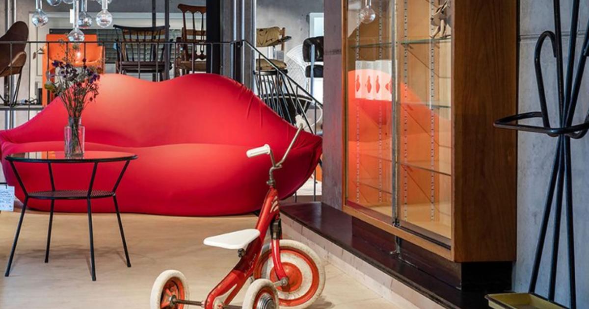 Zürich im Zeichen des Designs | Espazium