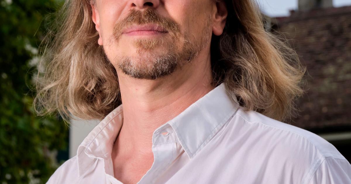 L’architecte et historien de l’art Matthieu Jaccard récompensé | Espazium