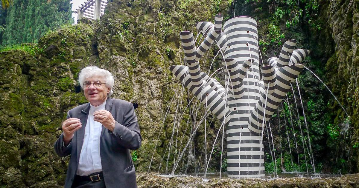 Mario Botta vince il premio del Vittoriale 2022 | Espazium