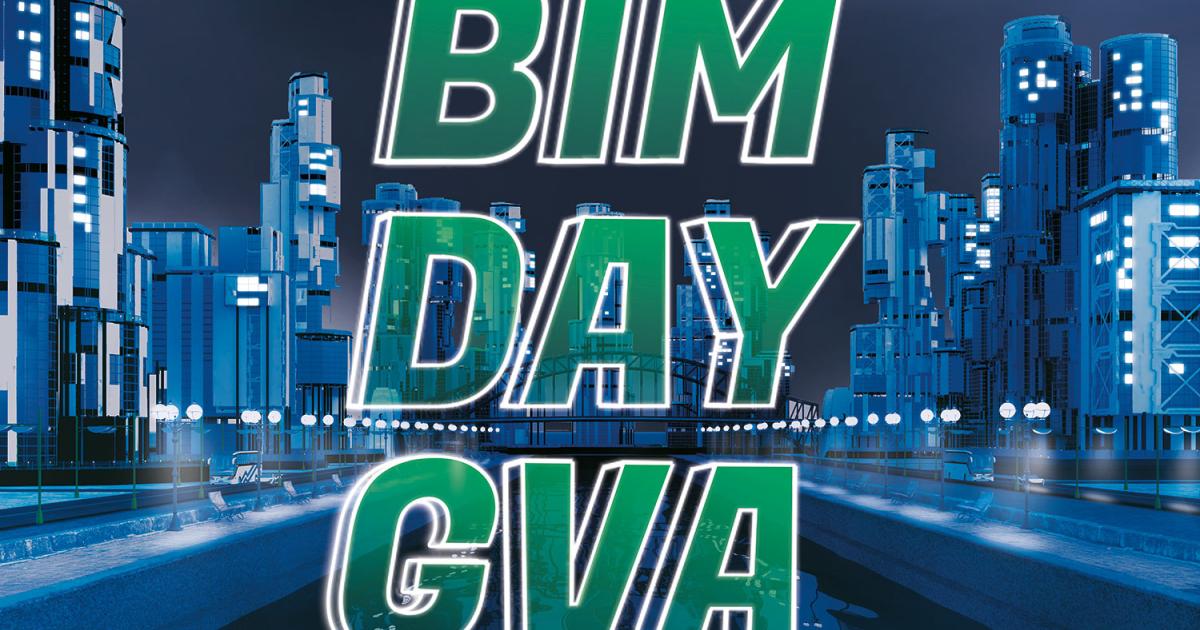 BIM Day GVA