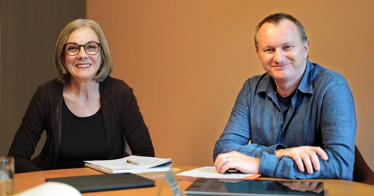 «Il DNA di una procedura equa» | Espazium