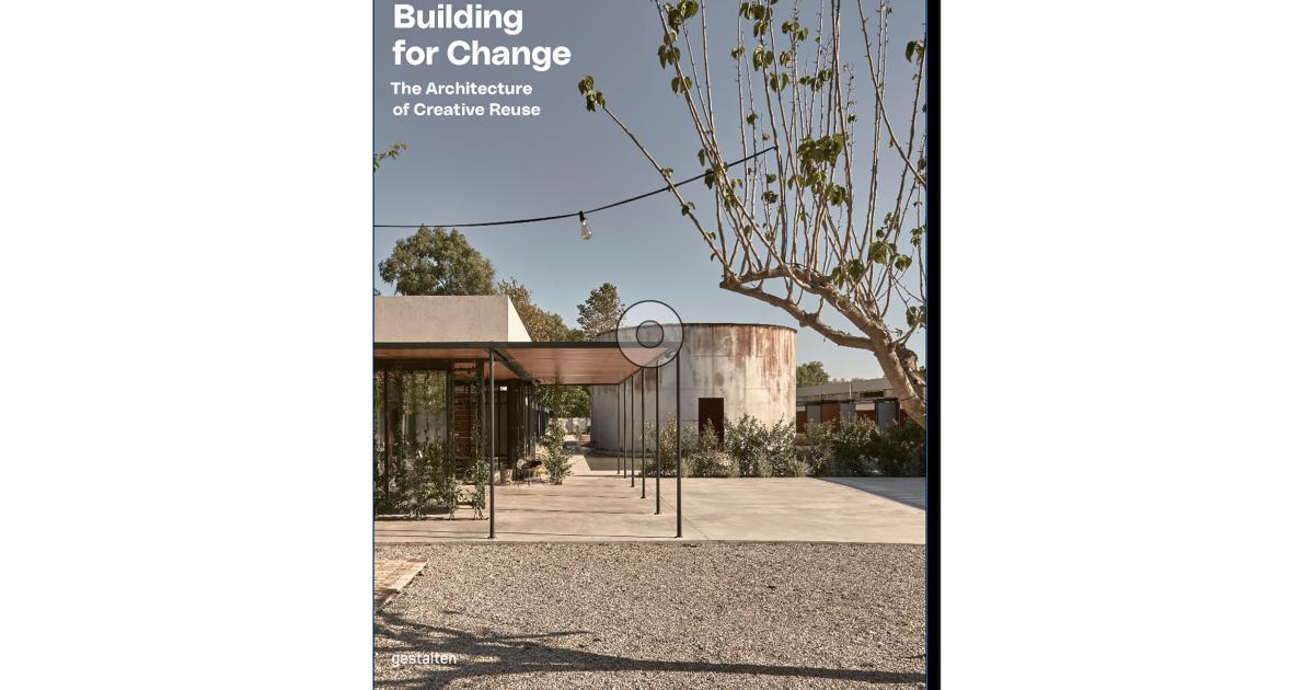Wiederverwendung: nicht Bürde, sondern Chance | Espazium