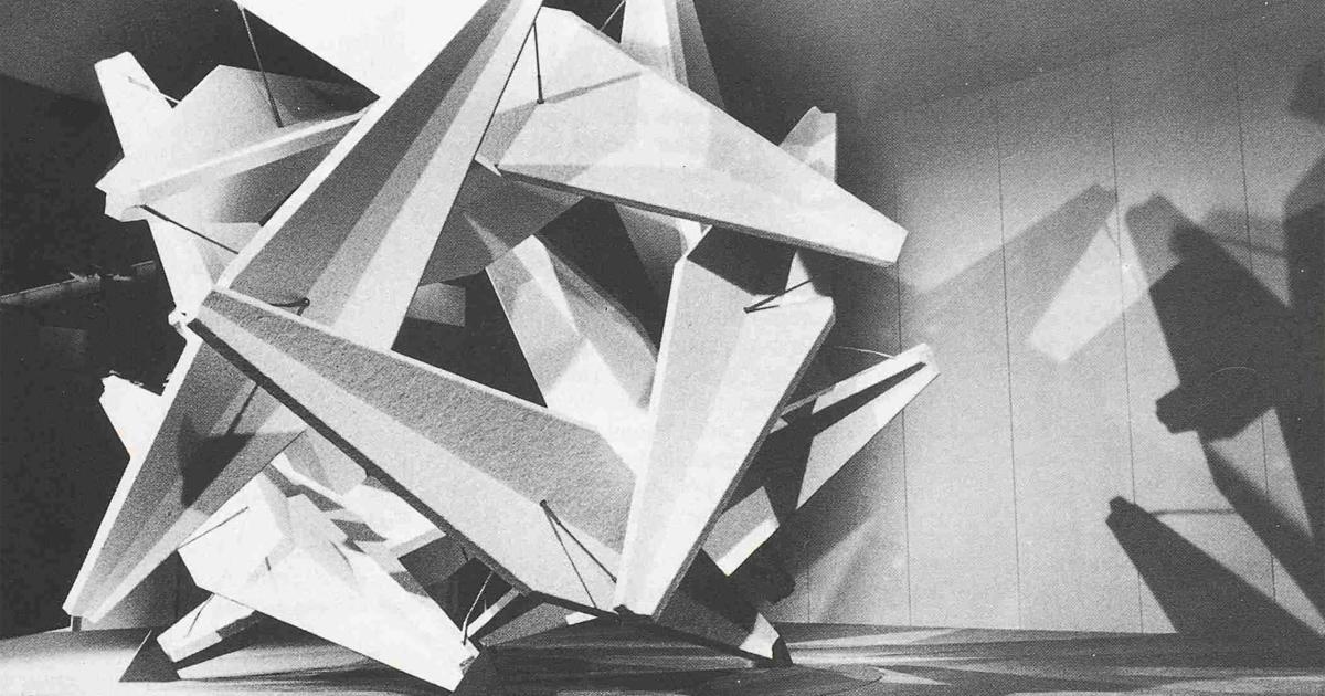 Die Bauten von Gasser, Natterer und Hetzer Perlen aus dem Archiv | Espazium