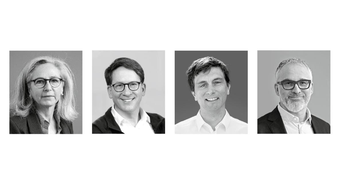 «Allen ist klar: Der Erhalt von ­Gebäuden ist wichtig» | Espazium