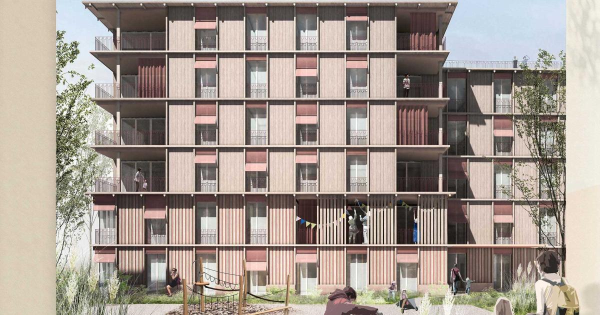 Modalità abitative innovative: riscontri ticinesi a cura di Andrea ...