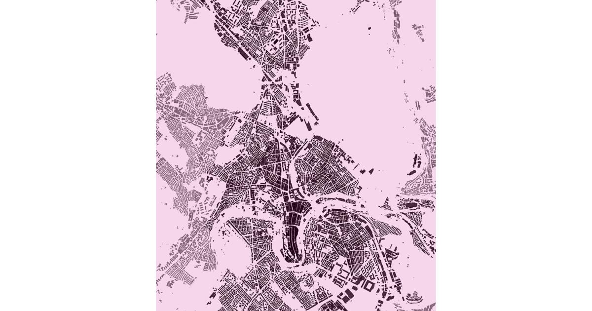 Carte Blanche: Jeanette Beck – Berns neue Stadtplanerin