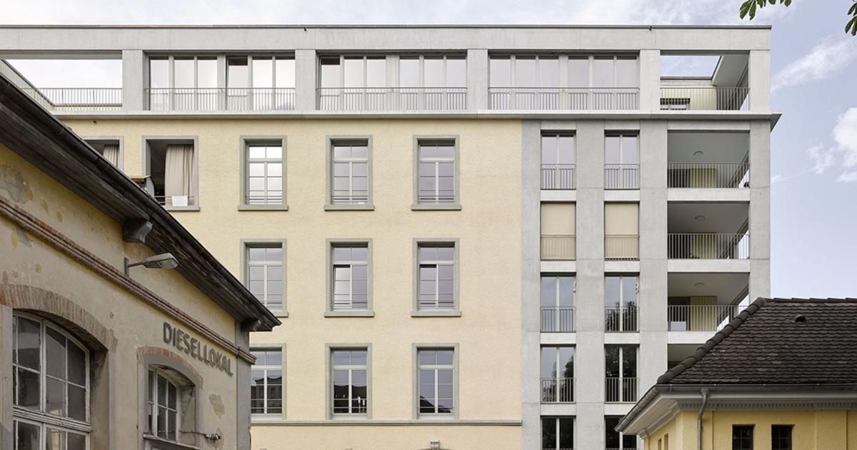 Industriebaukultur | Die Rolle der Entwickler:in