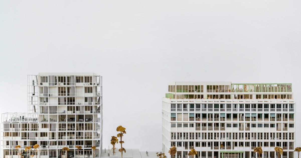 Multiplex: projeter ensemble | Espazium