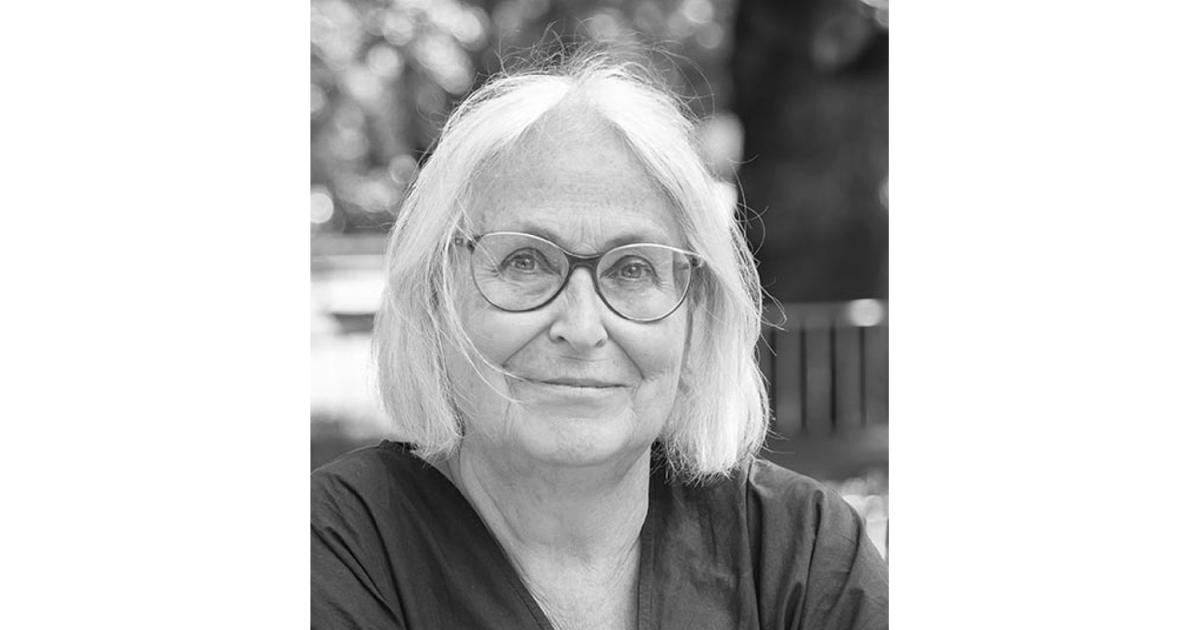 Stadt Fair Teilen | Eva Kail