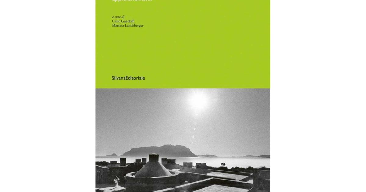 Re­cen­sio­ne a «Roberto Menghi architetto e designer. Approfondimenti» | Espazium