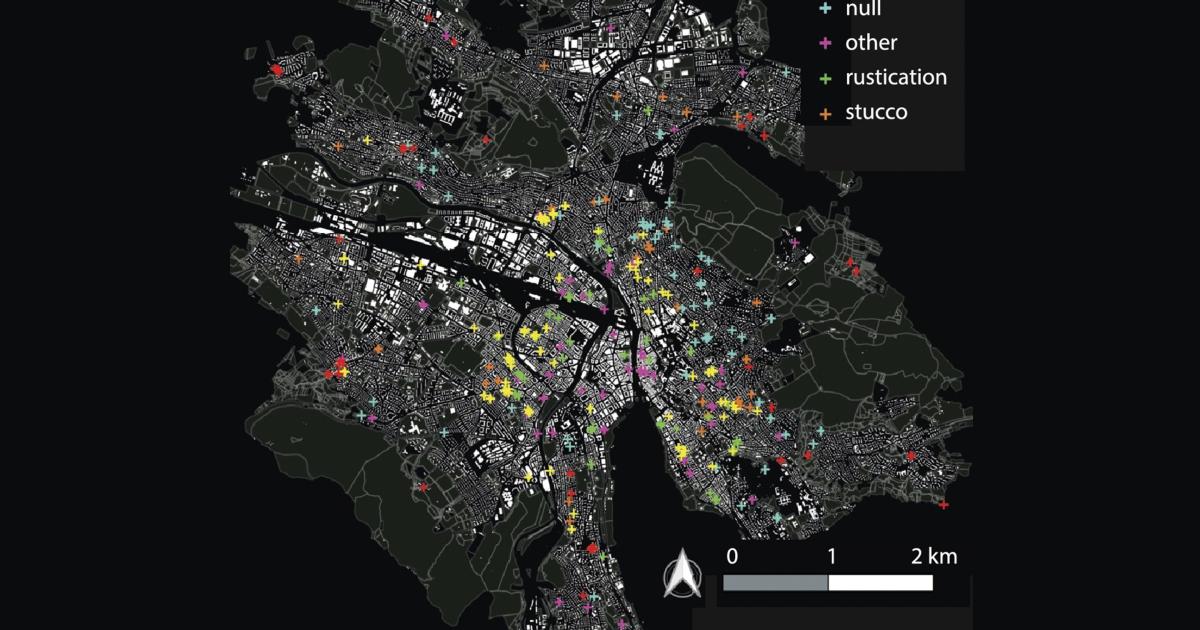 Scarcity, renewable resources, and material flows Future Cities Laboratory | Espazium