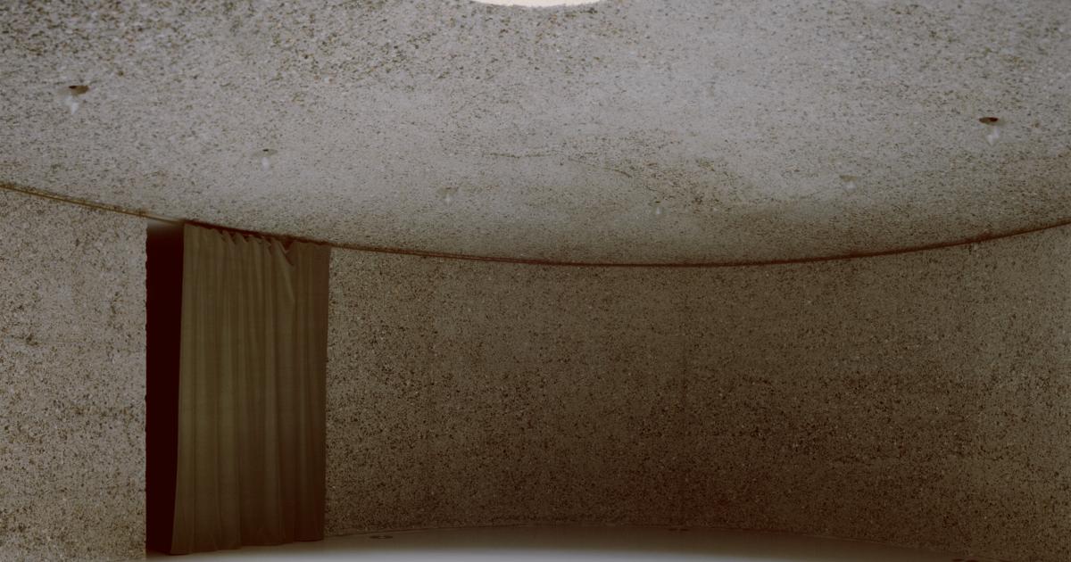 Spatial alchemy and culture Inches Geleta Architetti | Monotti ...