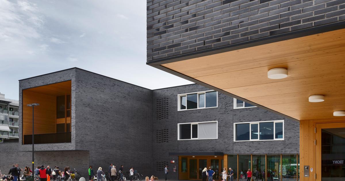 Among pedagogy, typology and context Interview with Sandy Attia e ...