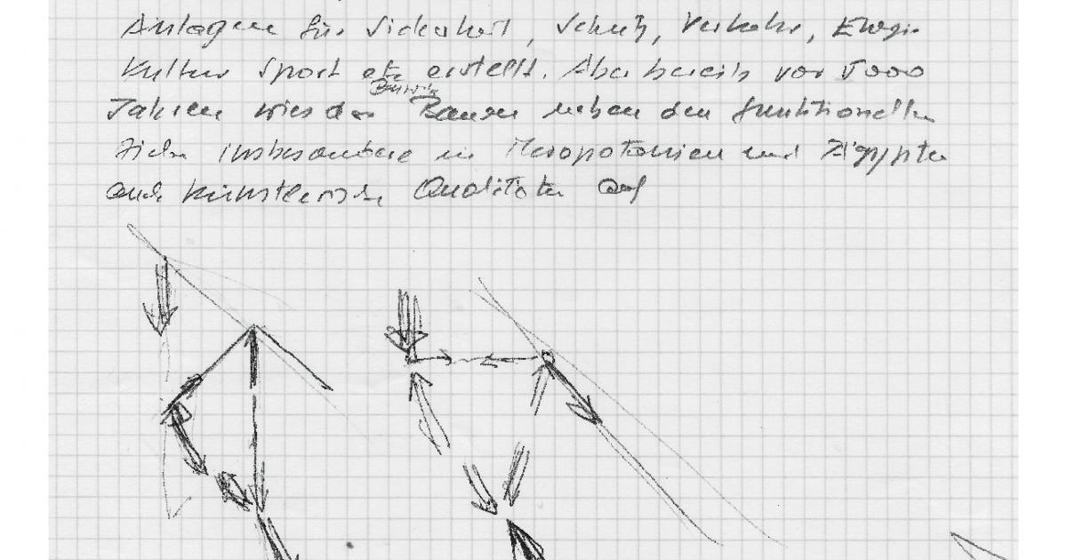 TEC21 | 22–23 | Christian Menn (1927–2018) | Espazium