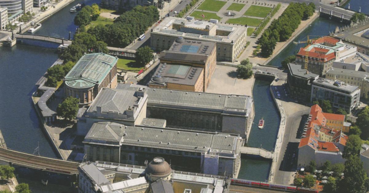 Das Museum der Museen | Espazium