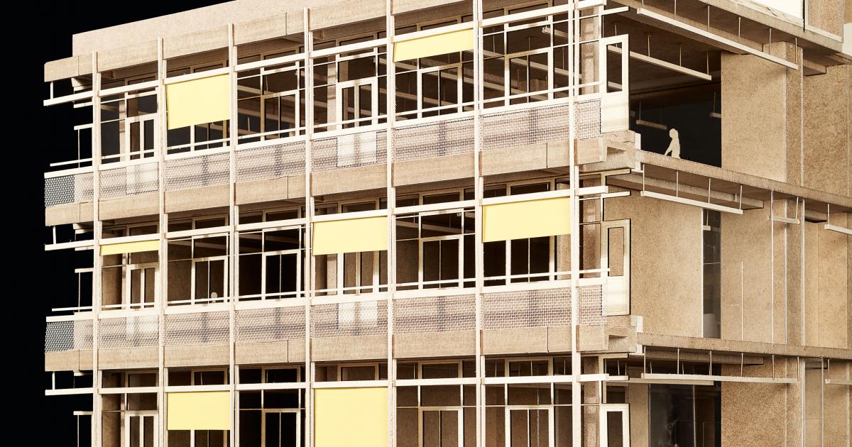 Rénovation de l'Amphipôle: un processus exigeant, un résultat subtil ...