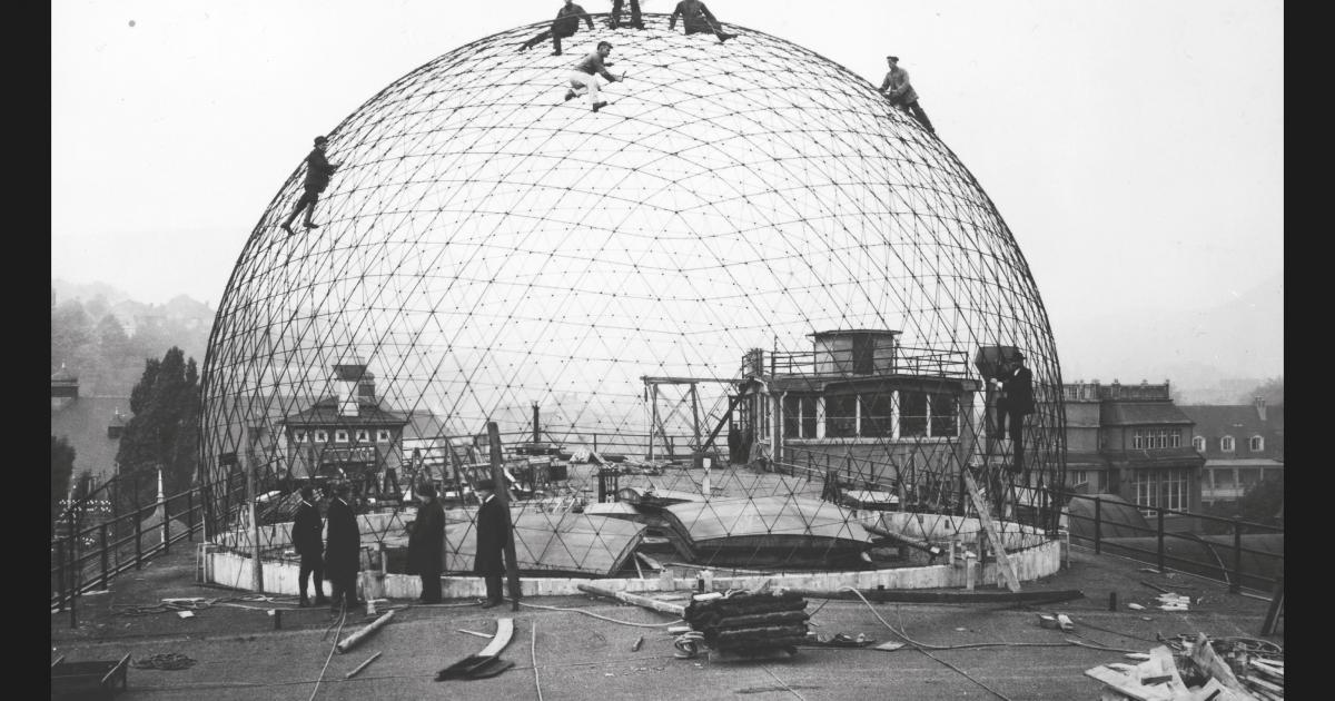 Questions de forme Propos recueillis par Mounir Ayoub | Espazium