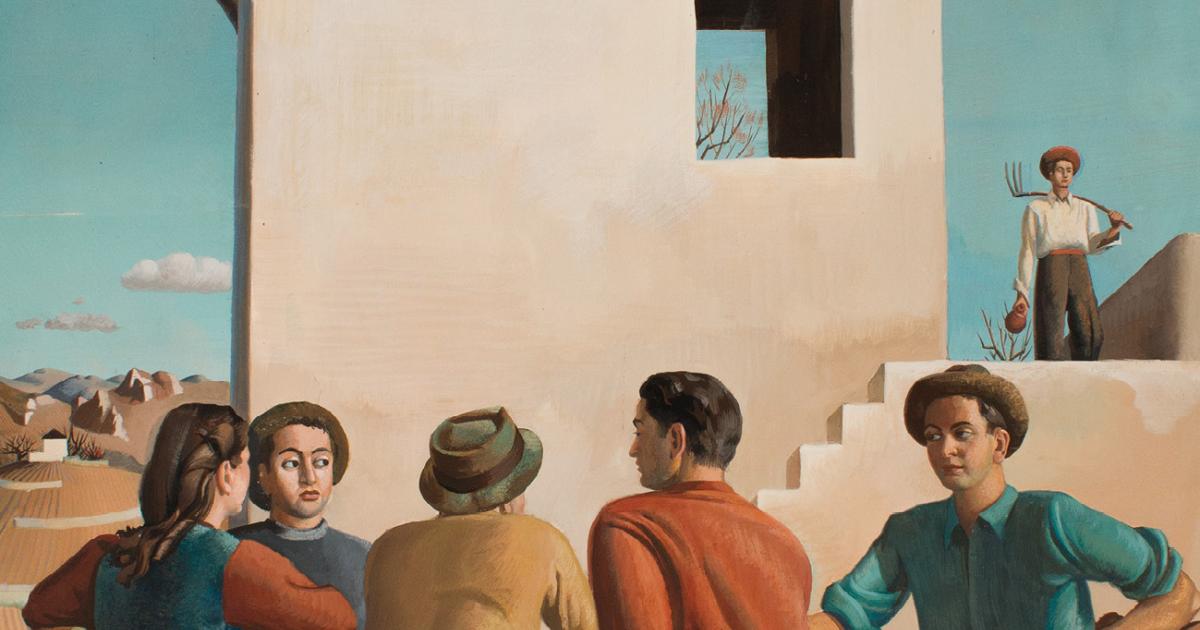 TRACÉS | 18 | Habiter la modernité | Espazium