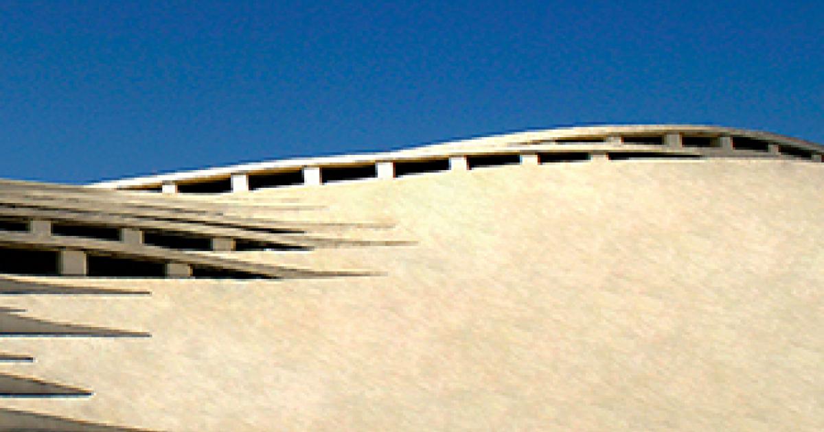 Contemporary Iranian Architects 1 | Espazium