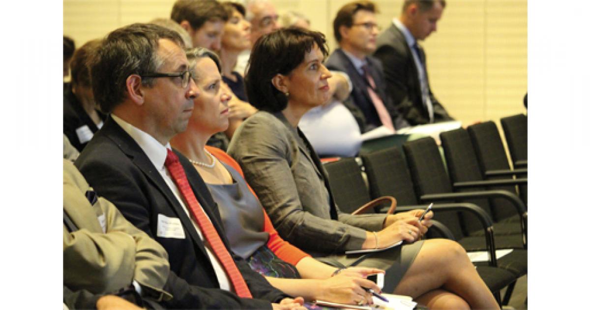 SIA: Swiss-US Energy Innovation Days 2015 : Grands défis, grandes ...