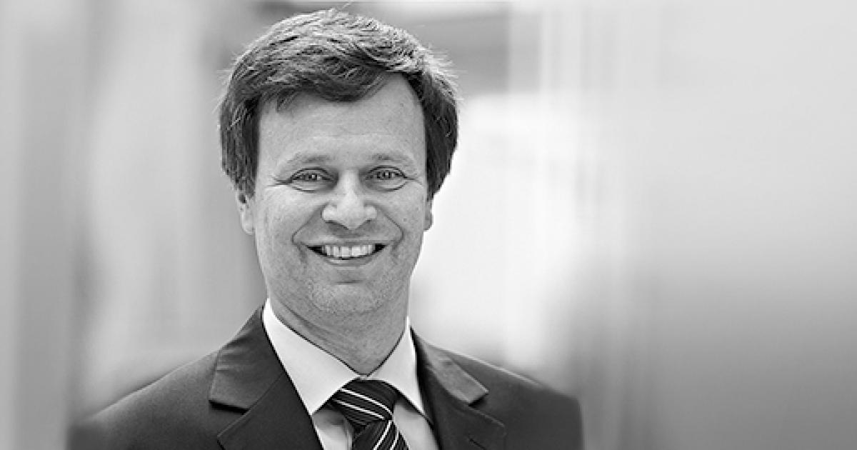 «Die Projekte nach 2025 sind nicht in Stein gemeisselt» Gespräch mit ...