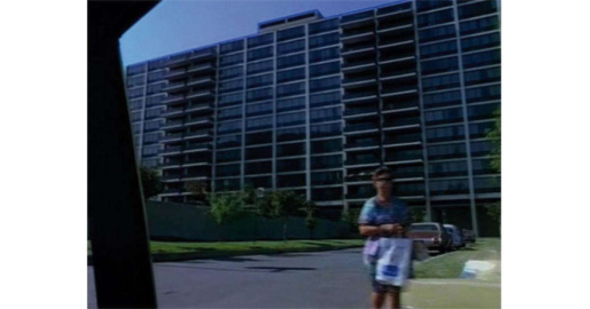 Shivers David Cronenberg, 1975 | Espazium