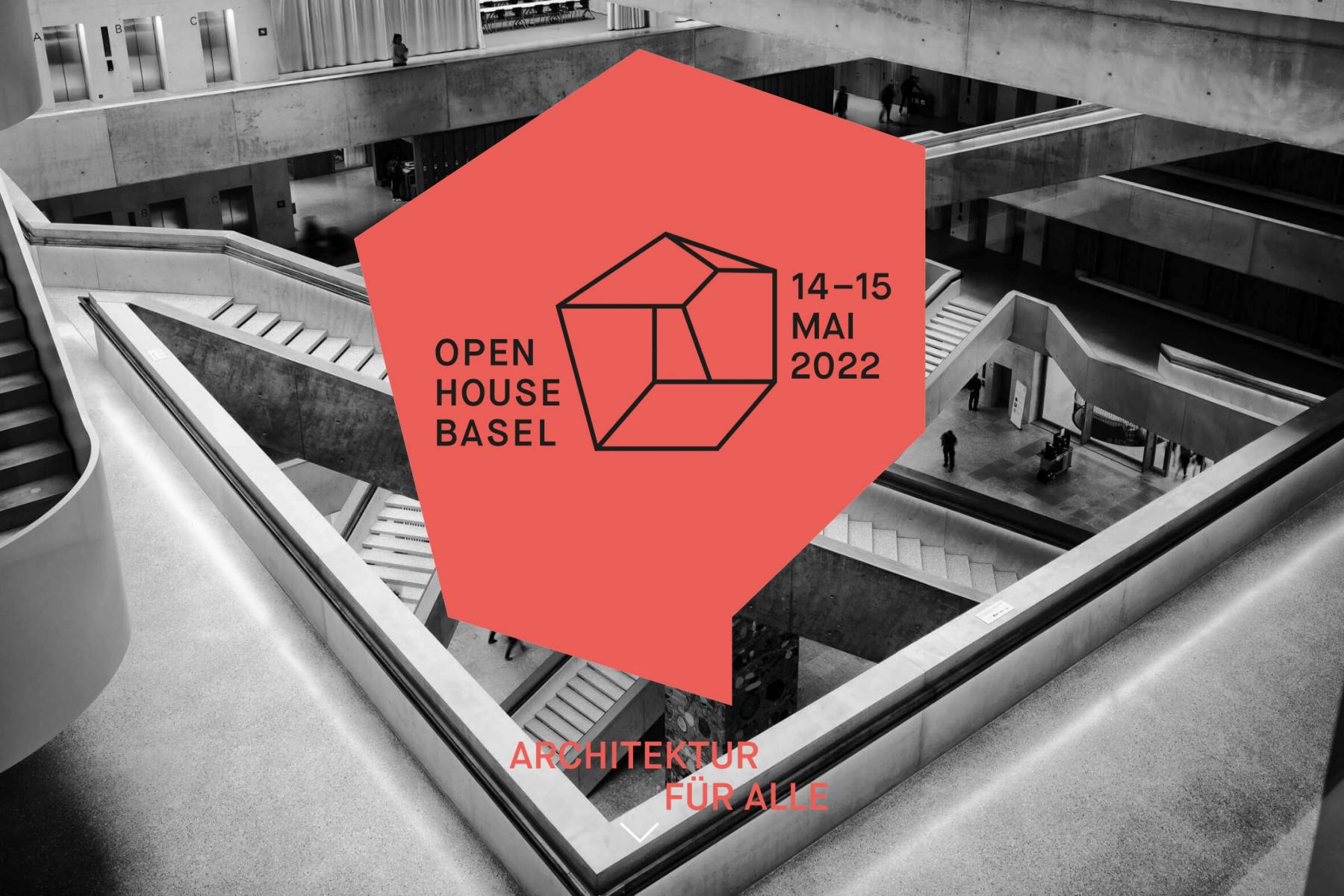 Open House Basel