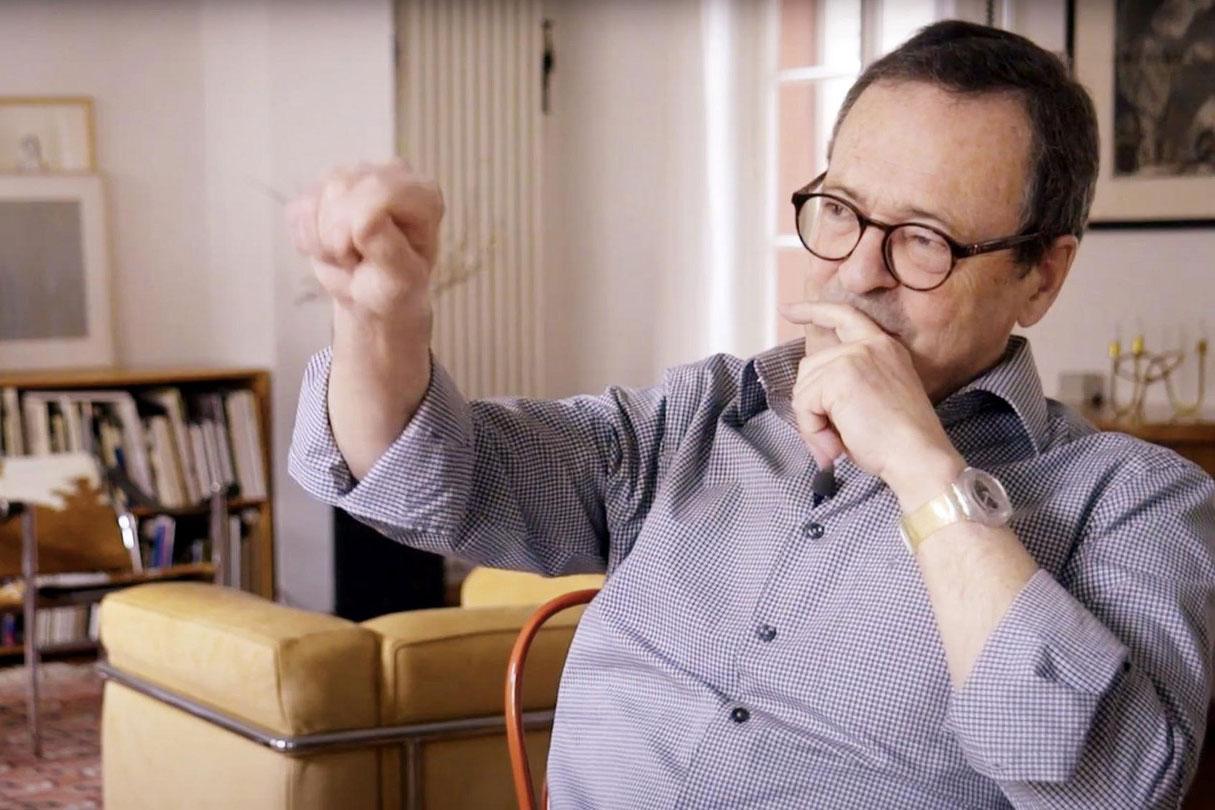 The Presence of Things: Martin Steinmann 1942–2022 (Part 2)