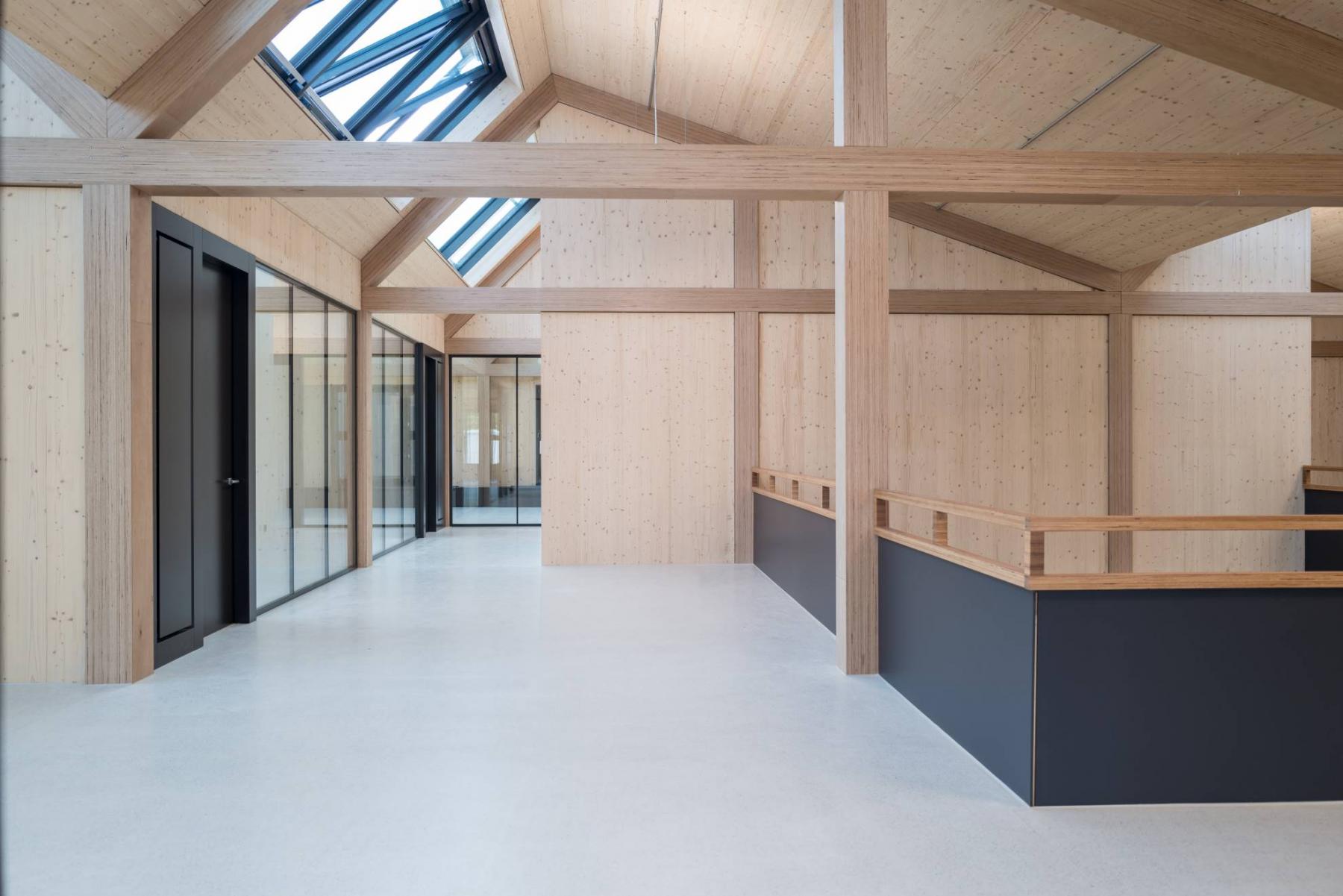 Vidit Werkhof | Espazium