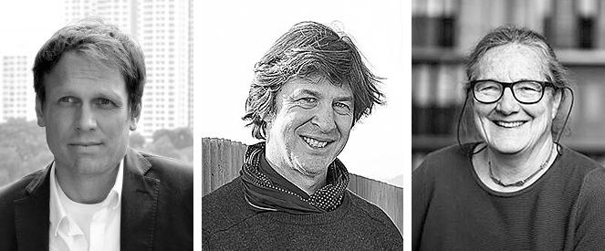 Zirkuläres Bauen: Bauten, Konzepte und Zukunftsstrategien | Espazium