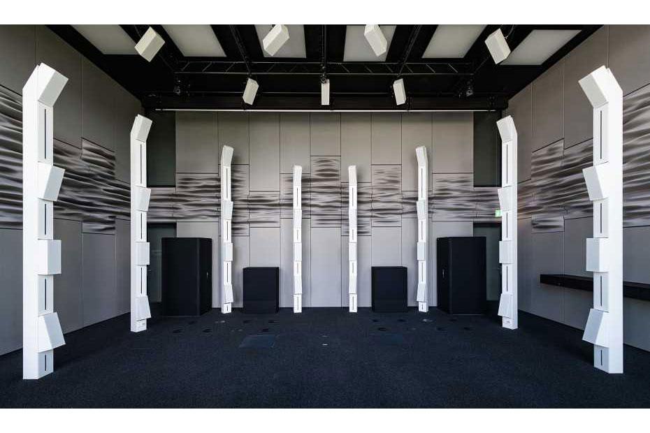 Zurich Design Weeks: Open Studio – ETH Immersive Design Lab | Espazium