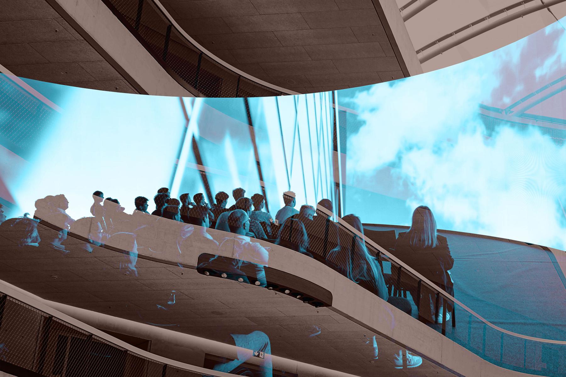 Swissbau Innovation Lab on Tour | Espazium