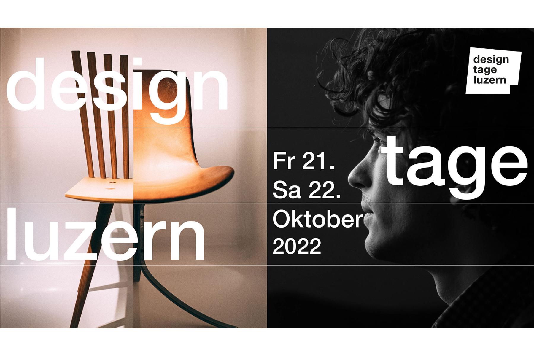 design tage luzern | Espazium