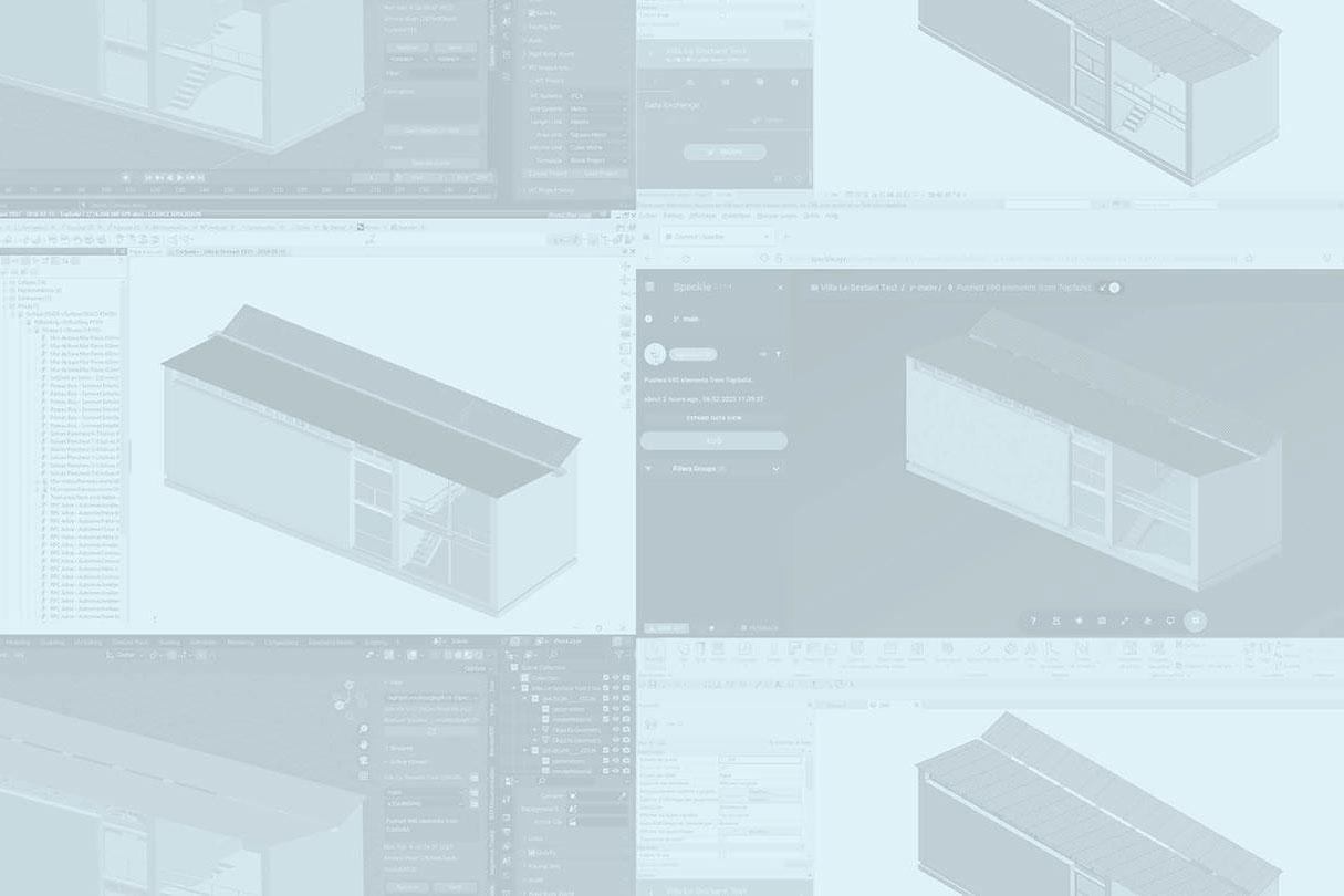 Open Source for Architects | Espazium